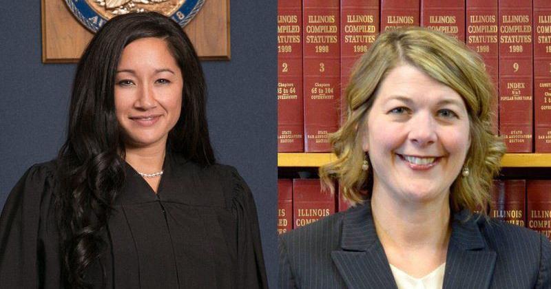Shelby County to choose judge | Local News | effinghamdailynews.com