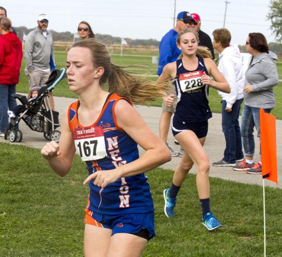 St. Anthony, Teutopolis cross country advances to sectionals | Sports ...