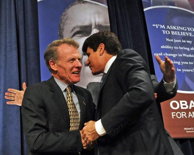 Photographing history: Former EDN photographer Lee Milner reflects on ...