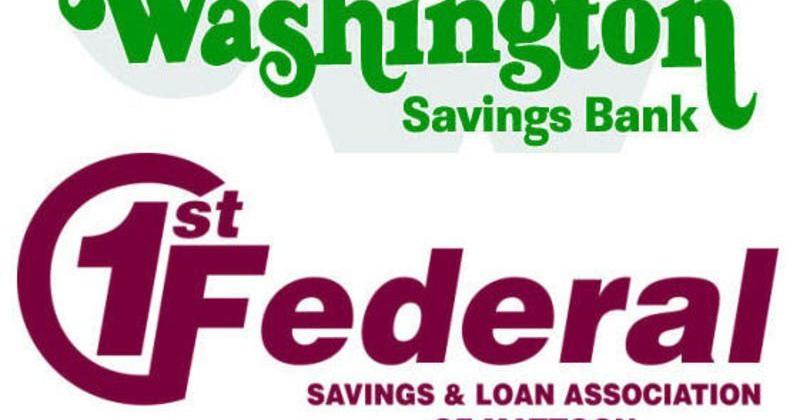 Washington Savings Bank and First Federal Savings and Loan announce ...