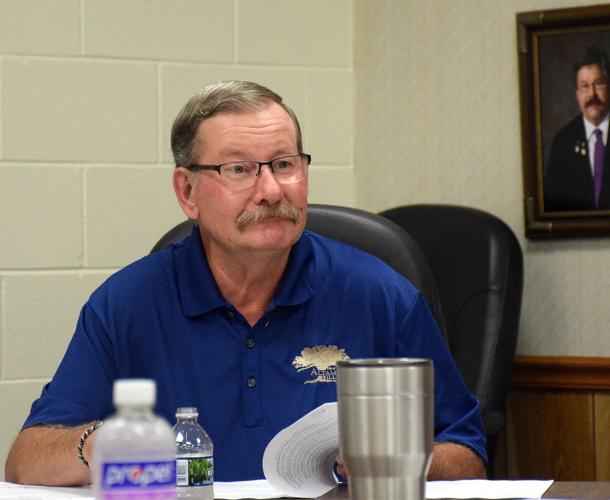 Altamont continues improvements at Gilbert Park | Local News ...