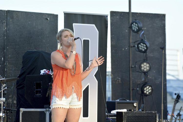 Newton's Idol: Cheyenne Goss to appear on 'American Idol' Jan. 6 ...