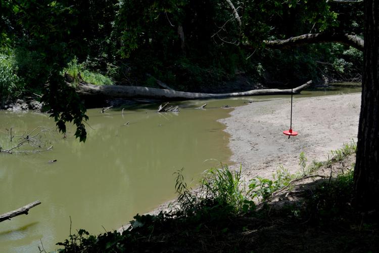Work begins on TREC trail expansion | Local News | effinghamdailynews.com