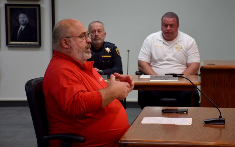 Effingham finalizes tax levy | Local News | effinghamdailynews.com