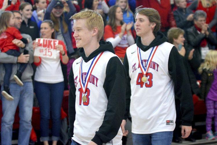 Welcome home, champs! | Local News | effinghamdailynews.com