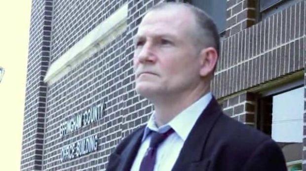 Jury finds Yoder not guilty of murder charge | Local News ...