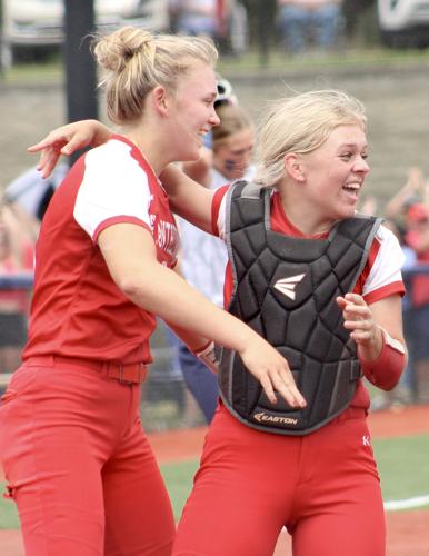 'STATE' ANTHONY BULLDOGS: Bulldogs embracing the underdog role heading ...