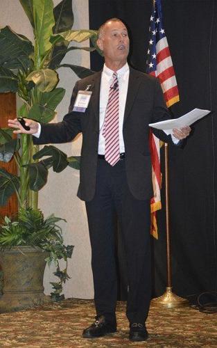 Rick Workman's experience | Local News | effinghamdailynews.com