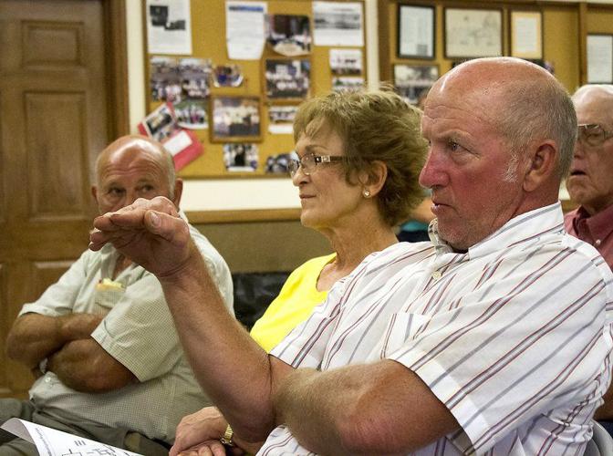 Teutopolis approves second TIF district | Local News ...