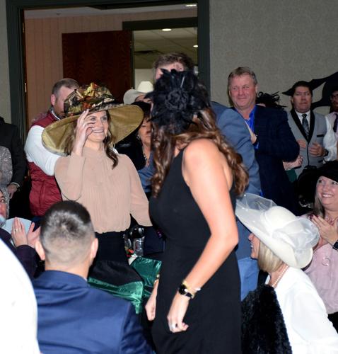 Molly Bushue named 2023 Effingham Daily News Citizen of the Year ...