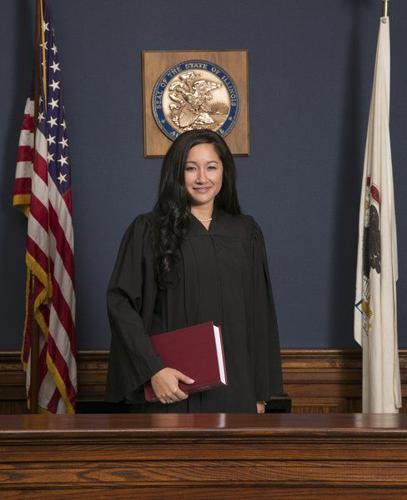 Shelby County to choose judge | Local News | effinghamdailynews.com