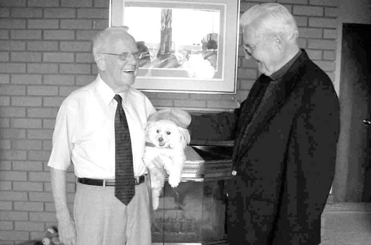 Lifetime of Selfless Service | Local News | effinghamdailynews.com