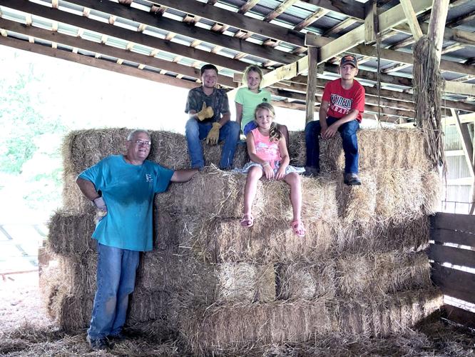 Life on the Farm: For the Wendling family, it’s all about teamwork ...