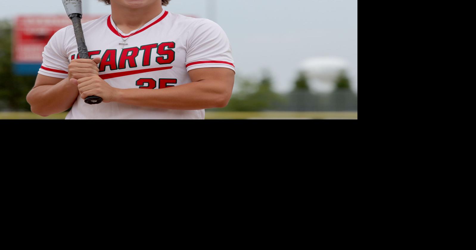 EDN BASEBALL PLAYER OF THE YEAR: Effingham's Raddatz has gone through a ...