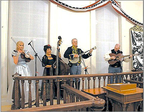 Telling the story of Effingham County one picture, one person and one ...