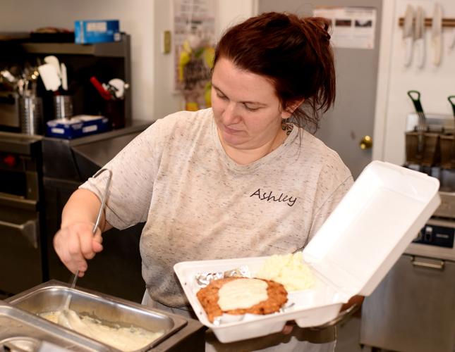 Closer Look: Home cooking at Emma's Diner | Local News ...