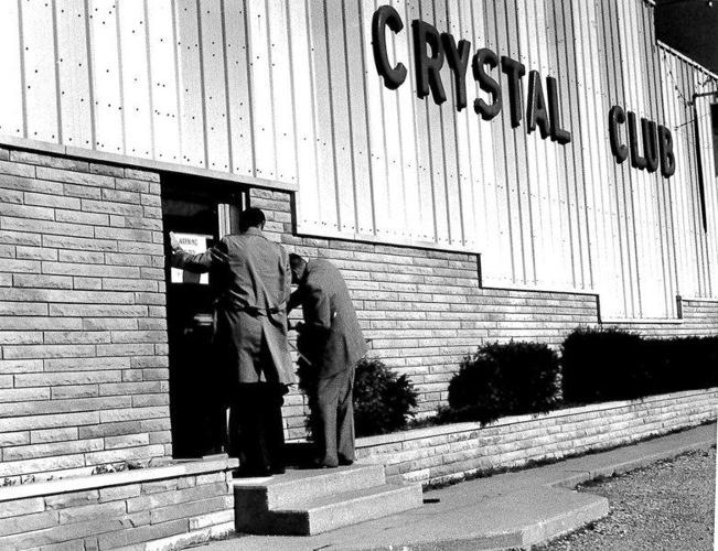 Building that housed popular club to be torn down | Local News ...