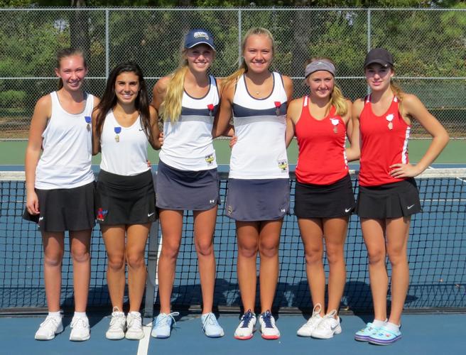 Teutopolis, St. Anthony tennis earn seeding at state | Sports ...