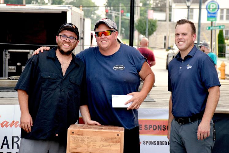 EffingHAM-JAM draws crowd to Downtown Effingham | Local News ...