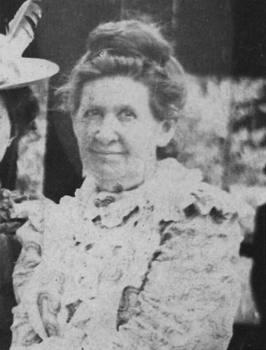 Ada Kepley: Teacher, Preacher, Reformer, Editor, Lawyer and ...