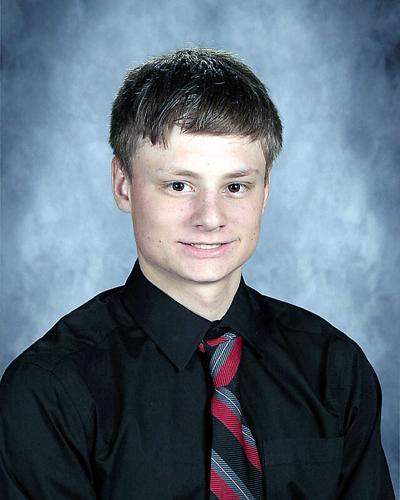 Stew-Stras January Students of the Month named | Community ...