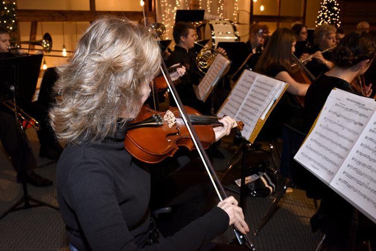 The Sounds of Christmas | Local News | effinghamdailynews.com