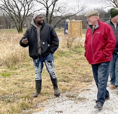 Chicago agriculture tour brings rural and urban producers together ...
