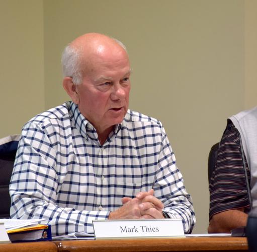 Effingham Council to reassess rezoning petition for proposed triplex | Local News ...