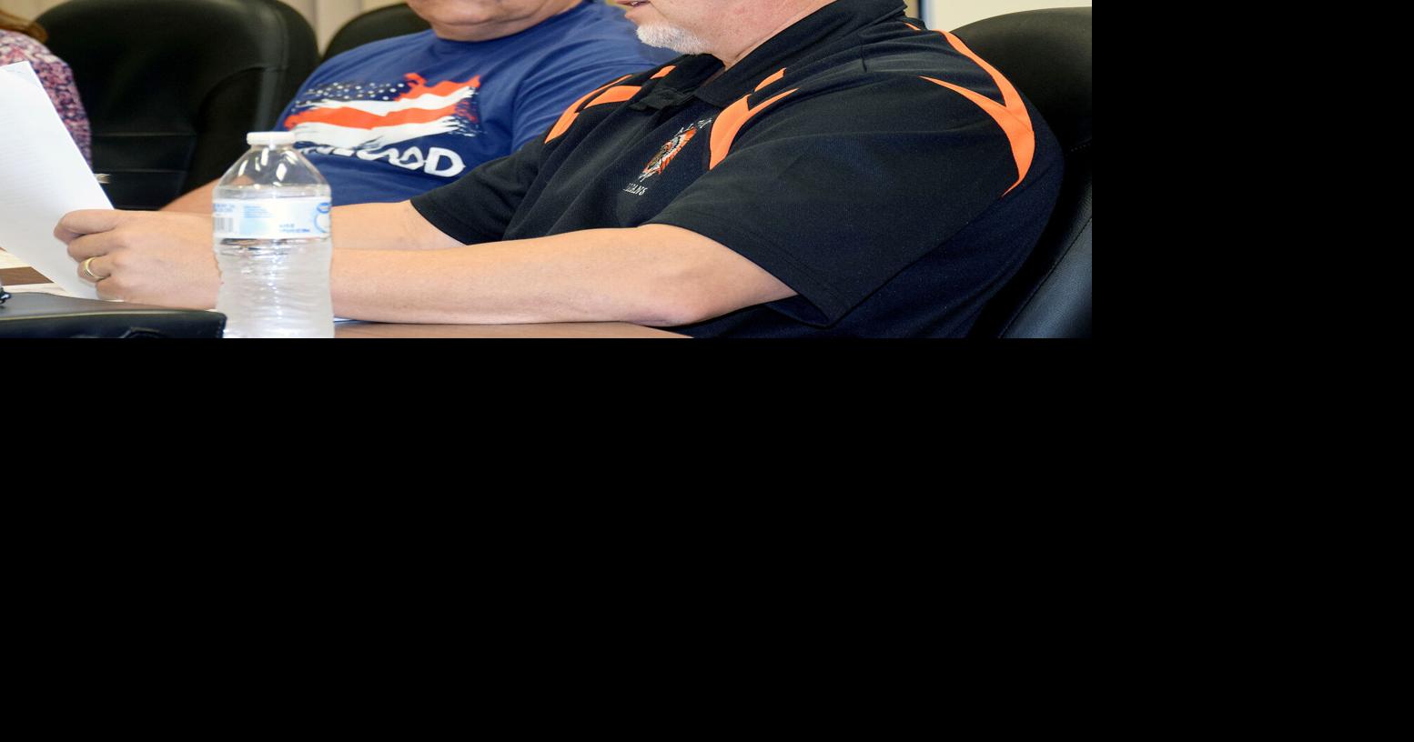 Altamont to allow advertising at Gilbert Park | Local News ...