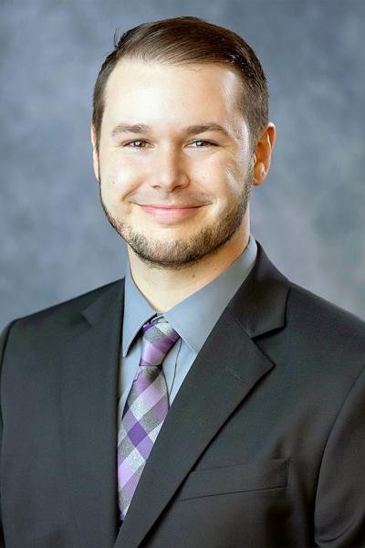 Jeremy Edwards receives financial planner certification | Community ...