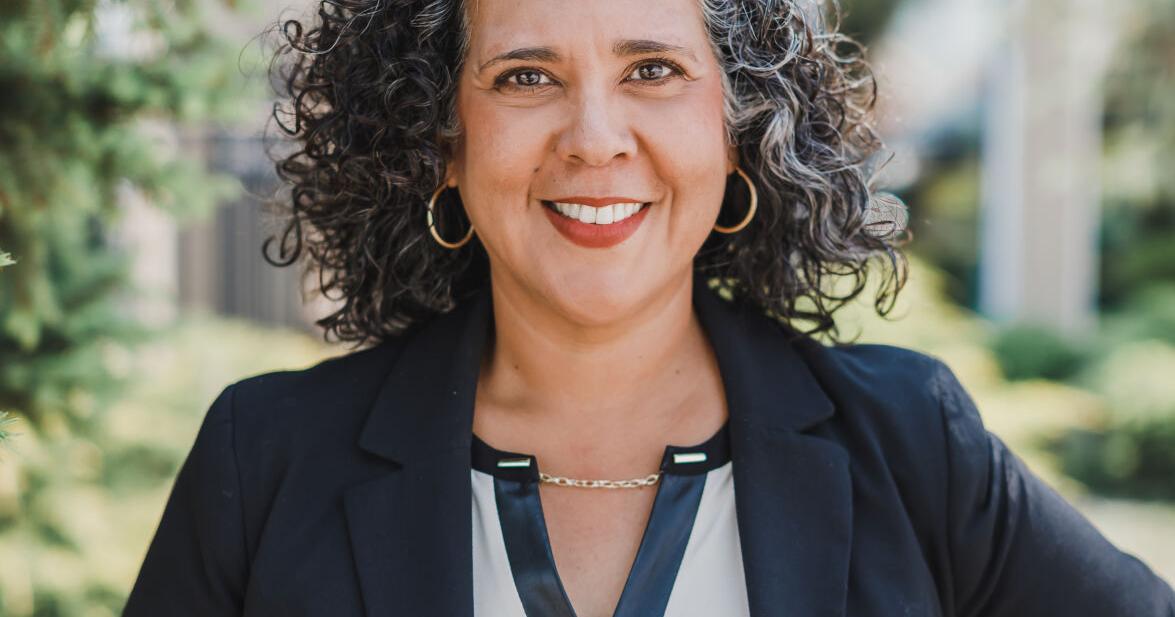Chamber CEO completes leadership training program | Community ...