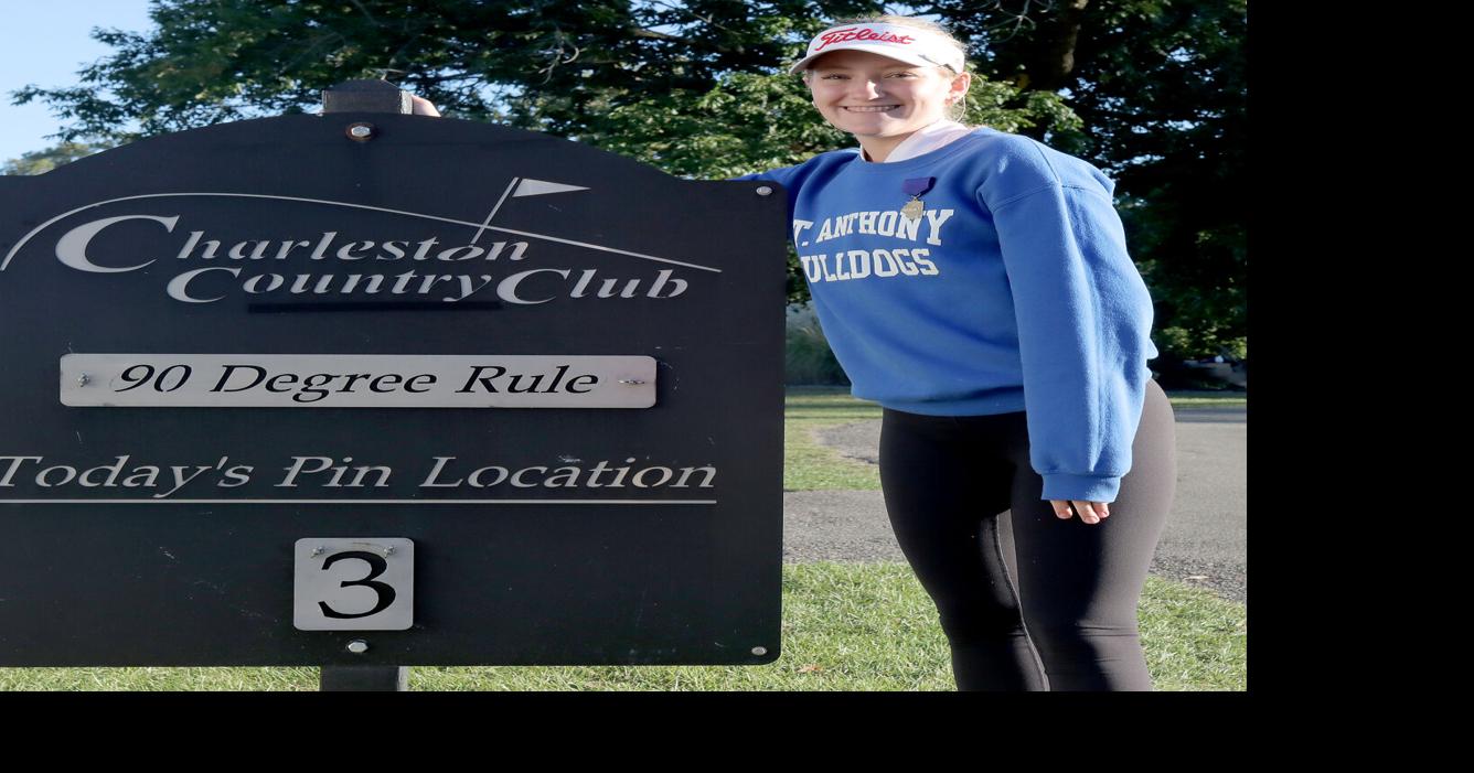 Krouse finishes as the low individual; Effingham advances as a team at ...