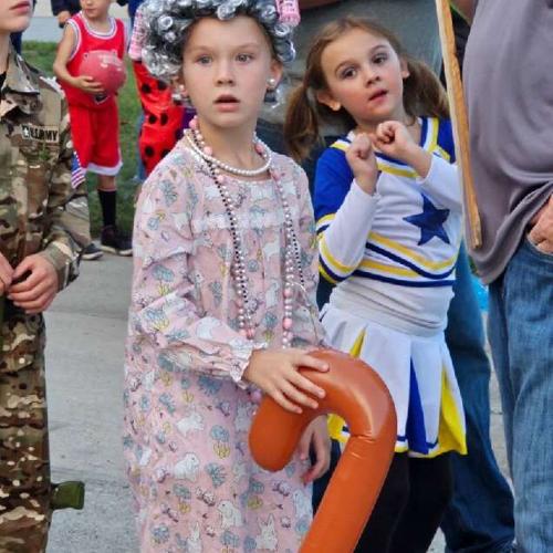 Halloween in Teutopolis | Local News | effinghamdailynews.com