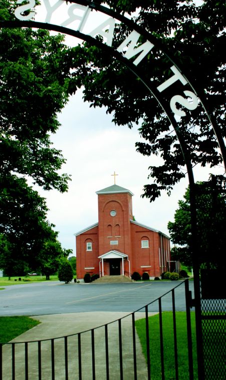 Through the Years | Local News | effinghamdailynews.com