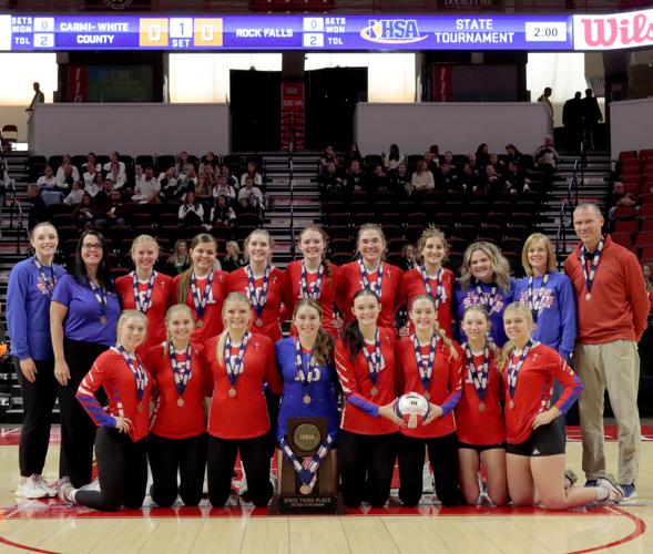 'HER'STORY: St. Anthony volleyball wins thrilling three-set match over ...