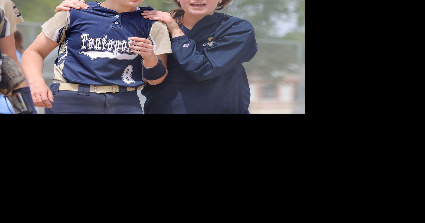 SATURDAY PREP ROUNDUP: Teutopolis softball defeats Westville, Breese ...