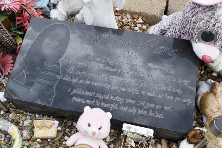 Memories of Willow Long have not faded | Local News ...