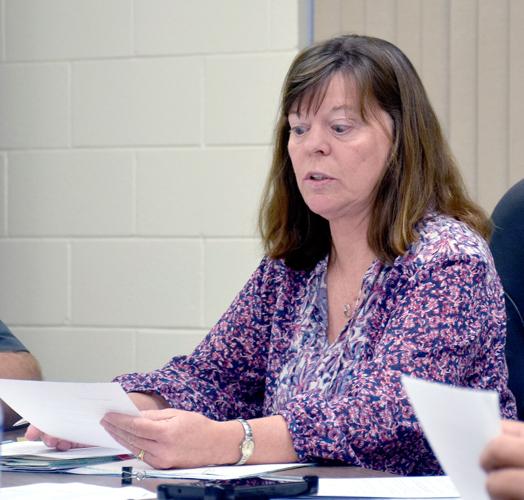 Altamont to allow advertising at Gilbert Park | Local News ...