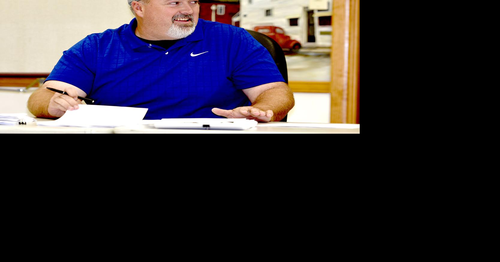 Altamont creates second TIF district; discusses Gilbert Park mole ...