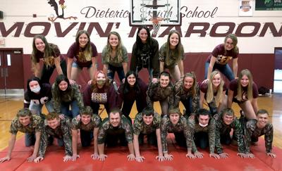 Area high schools gear up for in-person graduations | Local News ...