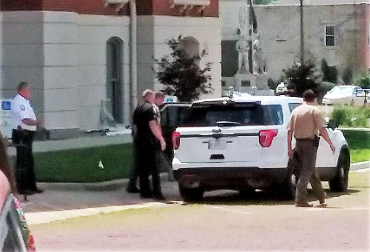 Bond set at $5 million in Shelbyville murder case | Local News ...