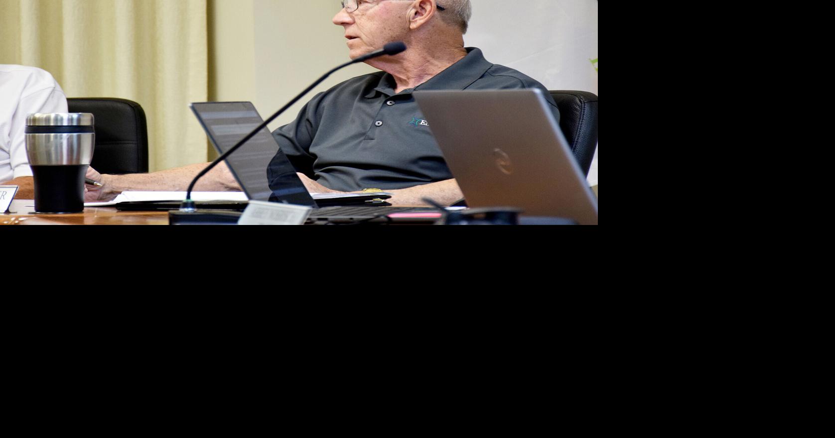 Council awards $61K grant for EPC renovations | Local News ...