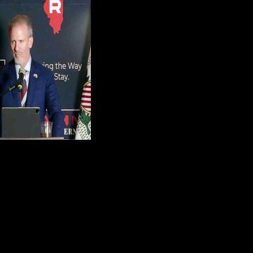 Businessman Gary Rabine announces run for governor | Local News ...