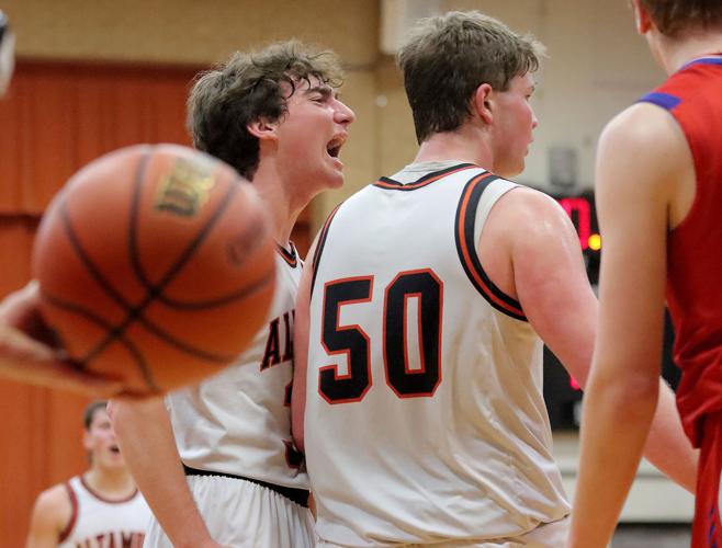 EDN SMALL SCHOOLS DEFENSIVE PLAYER OF THE YEAR: Want to know what's ...