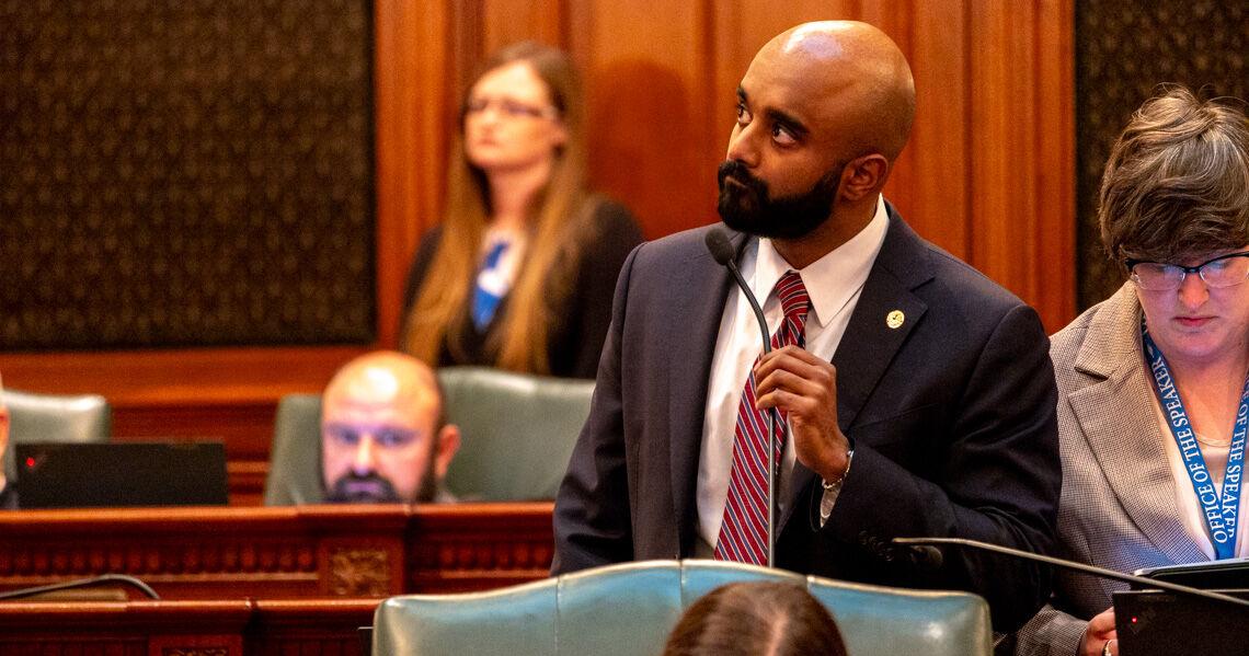 Lawmakers ease requirements for those seeking to change their name ...