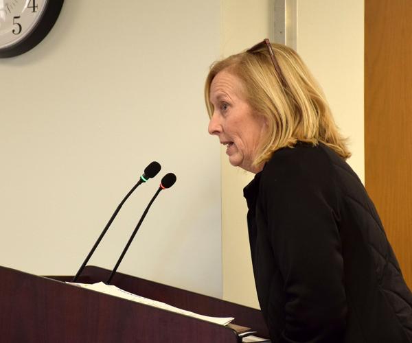 Child Care Committee requests county funds for CEFS Head Start ...