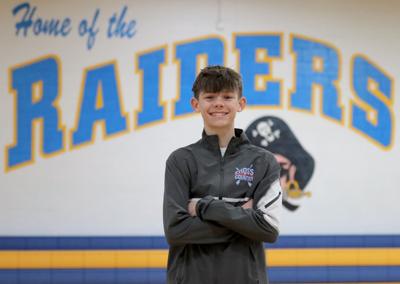 DAILY NEWS BOYS RUNNER OF THE YEAR: Meet Cumberland freshman Cameron ...