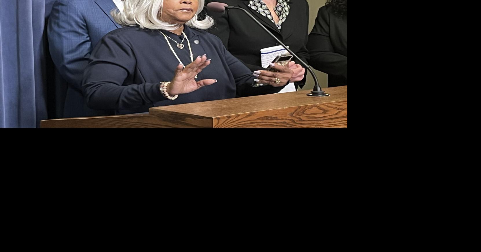 Illinois human trafficking bill focuses cross-agency coordination ...