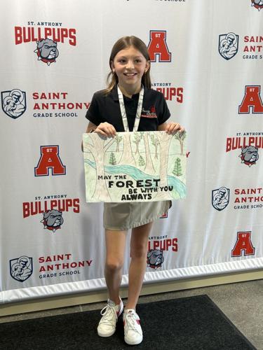 2024 conservation poster contest winners announced | Community ...