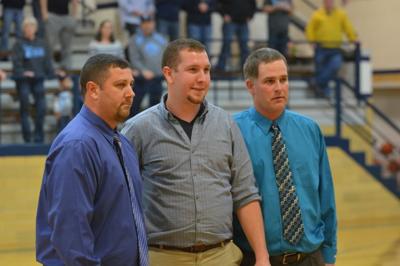 Booher inducted to St. Elmo Wall of Fame | Sports | effinghamdailynews.com